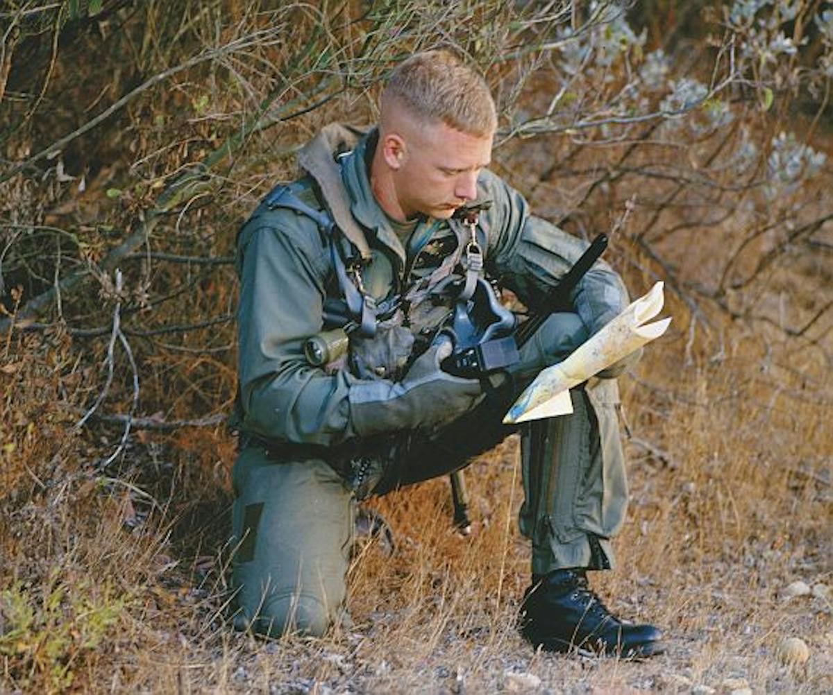 Air Force awards $3.2 million contract to Boeing to build 512 CSEL ...