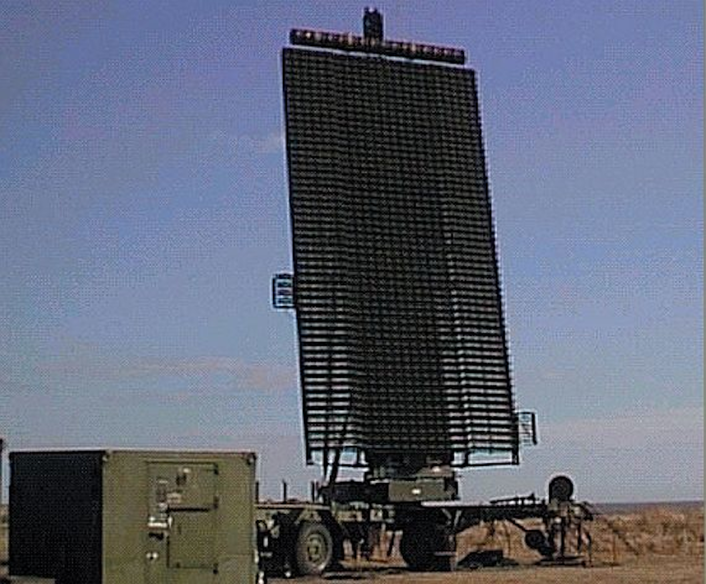 Air Force chooses Raytheon to build next-generation radar to protect ...
