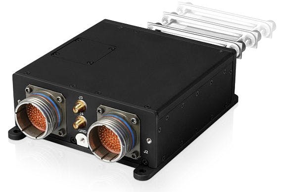 Navy taps General Micro Systems to provide rugged embedded computing ... Navy taps General Micro Systems to provide rugged embedded computing ...