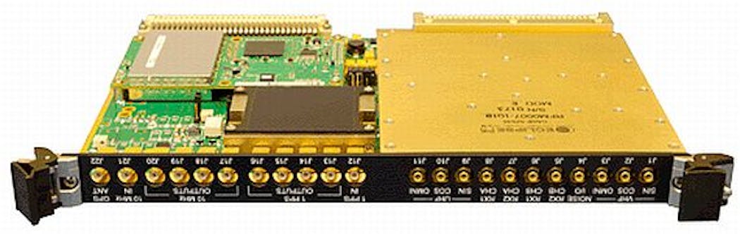 BAE Systems boosts expertise in ISR signal processing and sensors with ...