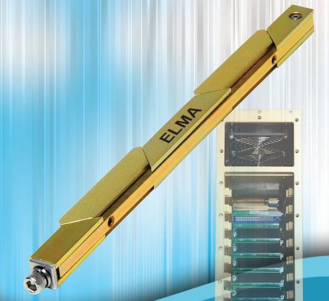 Circuit board lock retainers for military and aerospace embedded ...