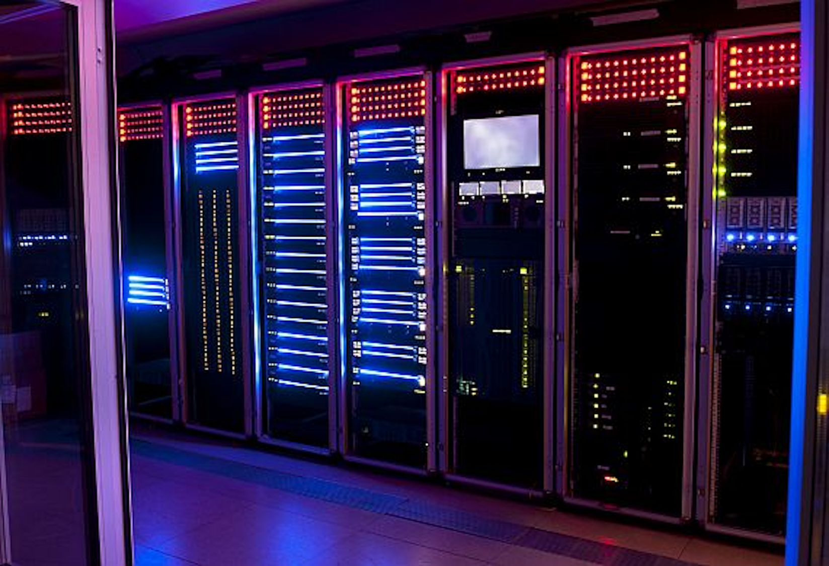 Military Invests More Than 60 Million This Week In High Performance Computing Hpc In Two