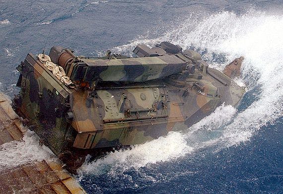 Rugged vetronics networking gear from Curtiss-Wright chosen for Marine ... Rugged vetronics networking gear from Curtiss-Wright chosen for Marine ...