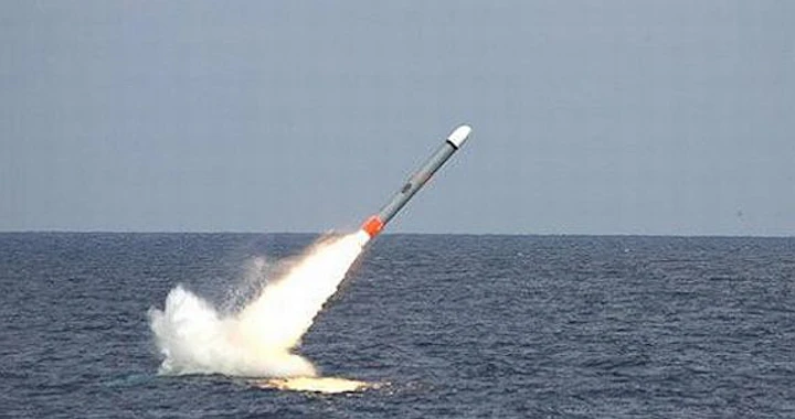 Raytheon to provide another 114 advanced Tomahawk cruise missiles in ...