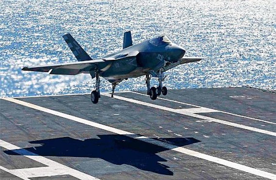 Raytheon to pursue full-scale development of carrier-based GPS aircraft ...
