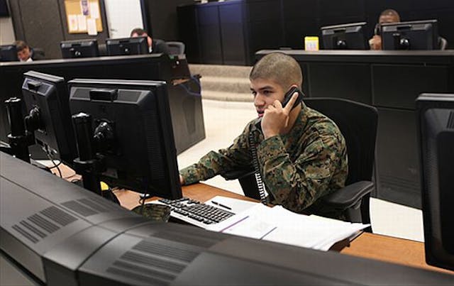 SAIC to upgrade, expand U.S. Marine Corps computer networking centers ...