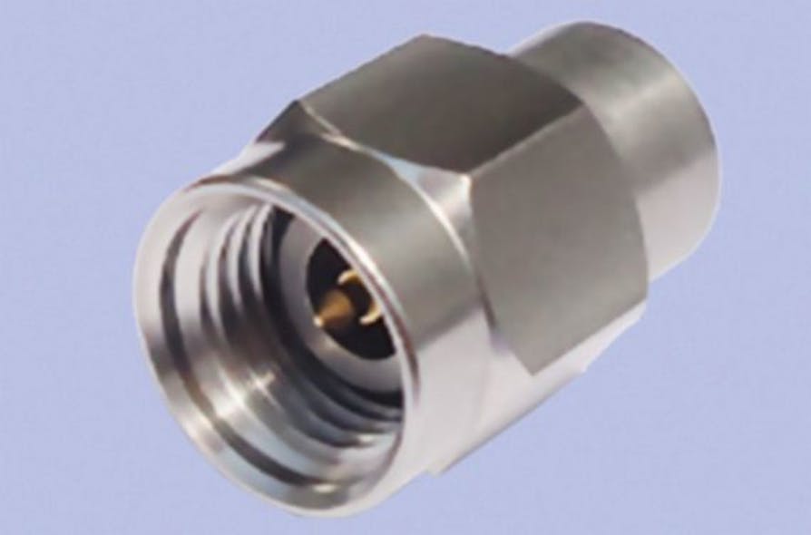 1-Watt termination for high-power RF and microwave transmitters introduced by Coaxicom ...