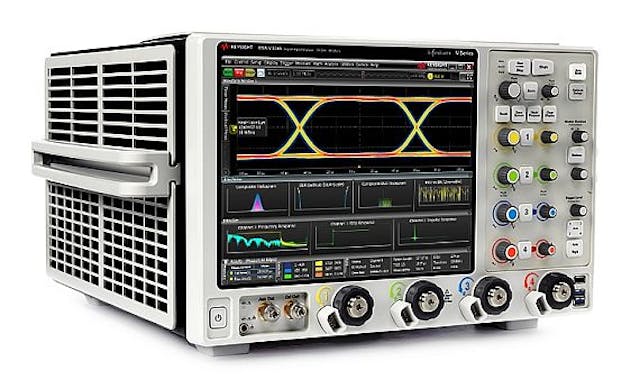 Oscilloscopes to help circuit designers progress from prototypes to ...