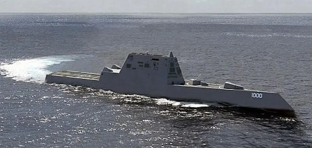 Navy orders seven TB-37 surface ship sonar systems from Lockheed Martin ...