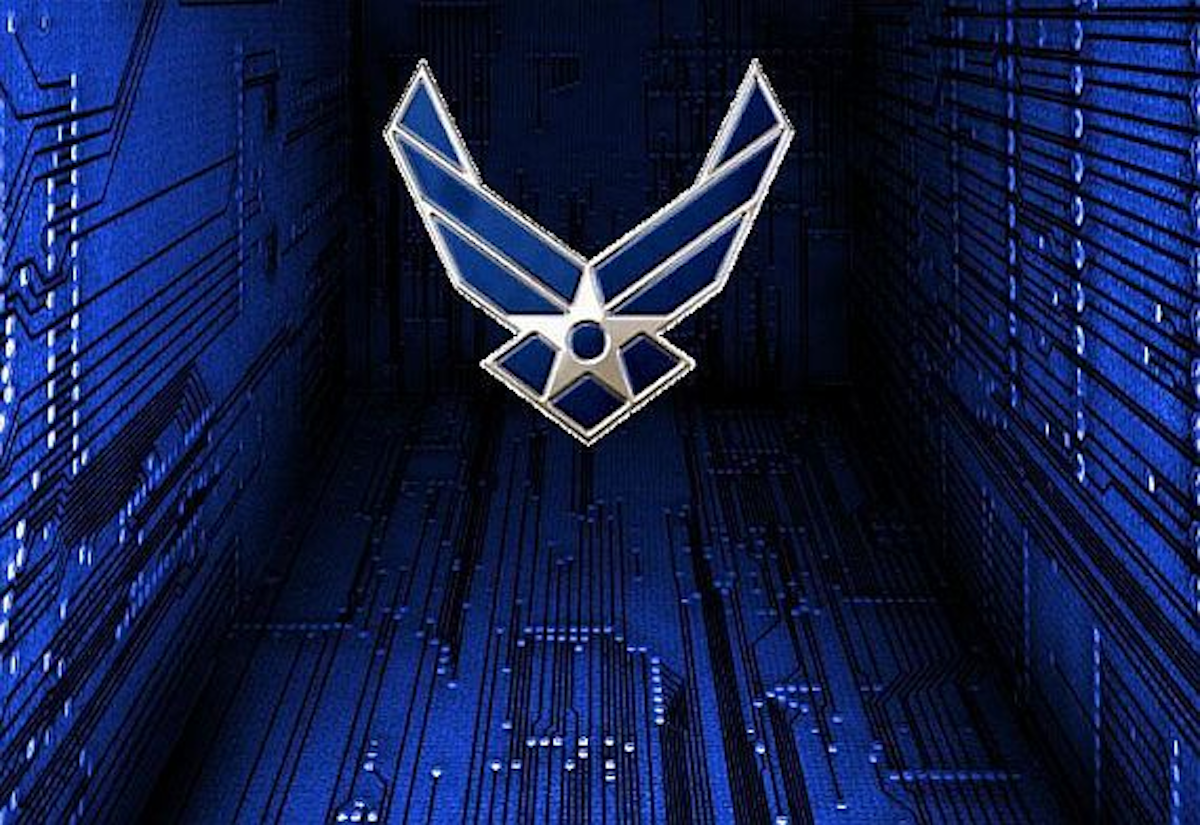 Air Force naming cyber security companies for potential $5 billion ...