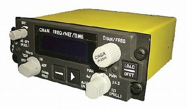 Navy ready to place order to Rockwell Collins for AN/ARC-210 aircraft ...