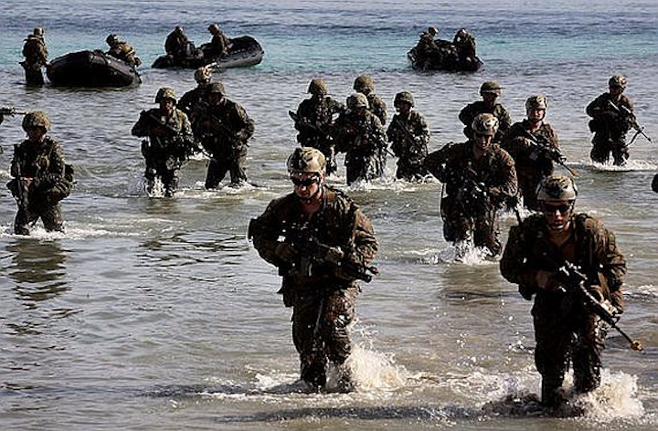 Army names 16 research organizations to share $800 million in support ...