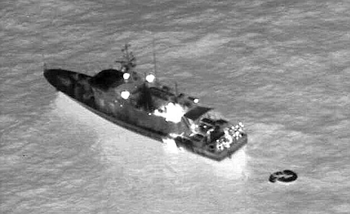 FLIR Systems to provide electro-optical visible-light and infrared ...