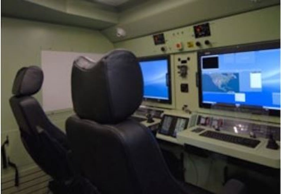 Textron Systems powers UAS Universal Ground Control Station with Saft ...