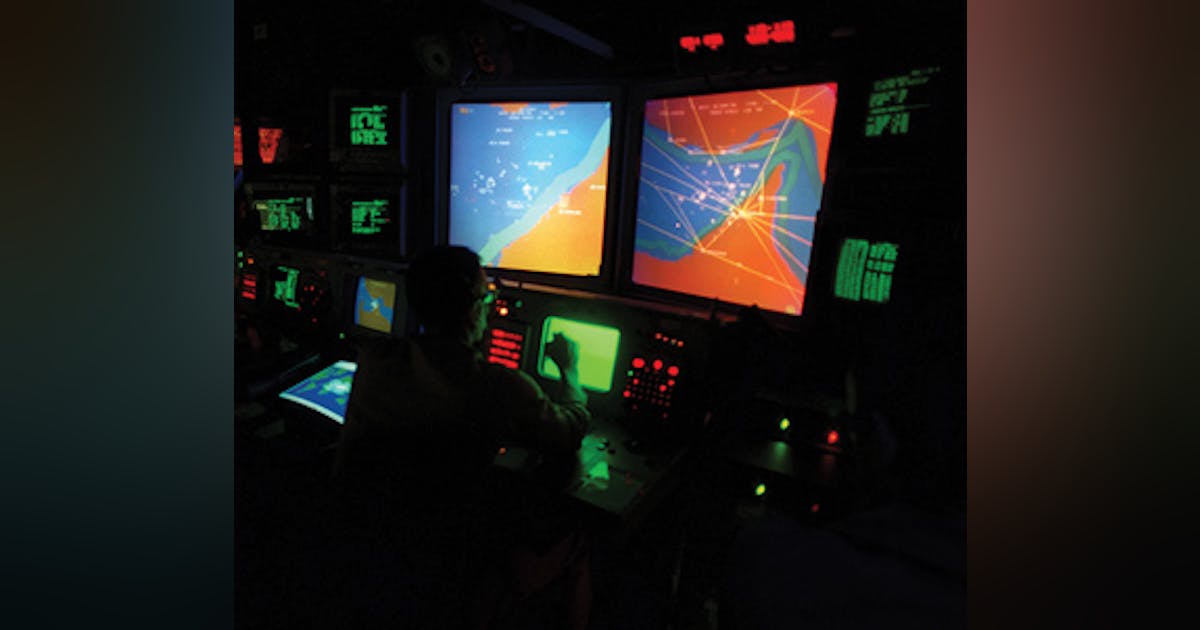 Navy Looks To Atca Embedded Computing Architecture For Aegis Upgrades