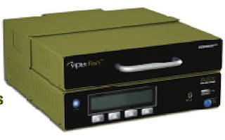 Air Force chooses Gatekeeper airborne video recorders for use on AC-130 ...