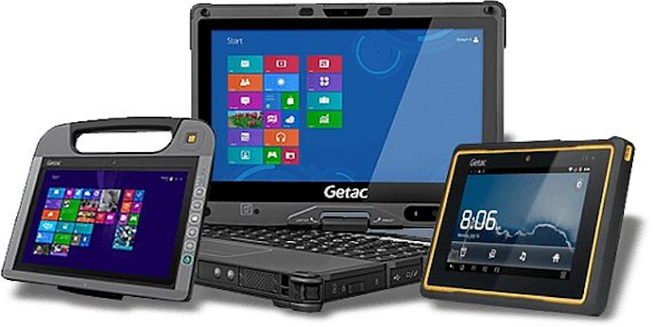 OSI Federal to provide Navy with rugged laptop computers for aircraft ...