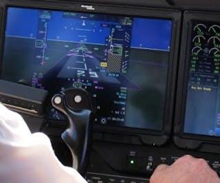 Rockwell Collins integrated flight deck selected for forward-fit and ...