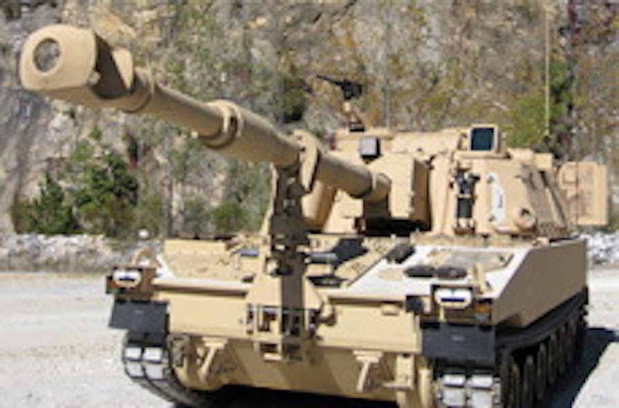 BAE Systems recieves $313 million to continue research and development ...