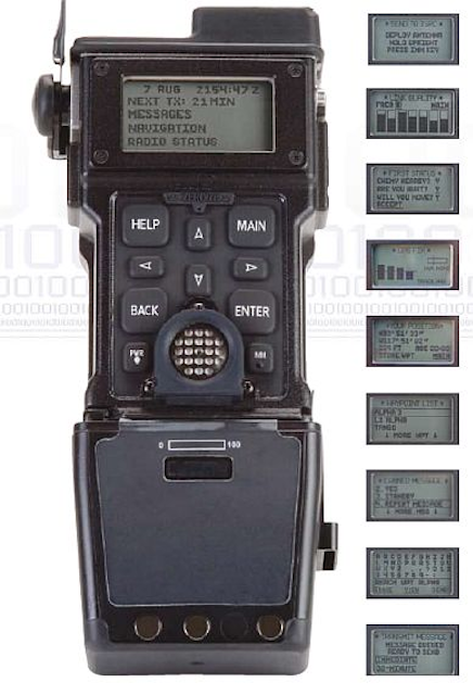 Emergency radios from Boeing to be ordered for downed pilots and other ...