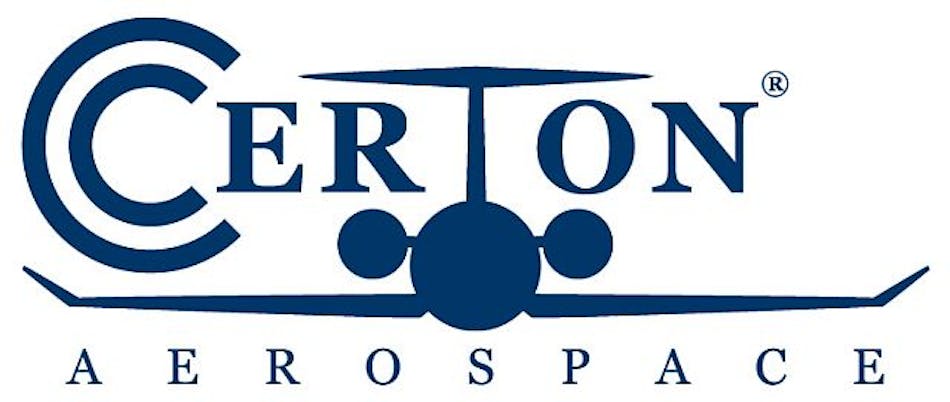 CERTON provides DO-254 design assurance for Rockwell Collins RTA-4218 ...