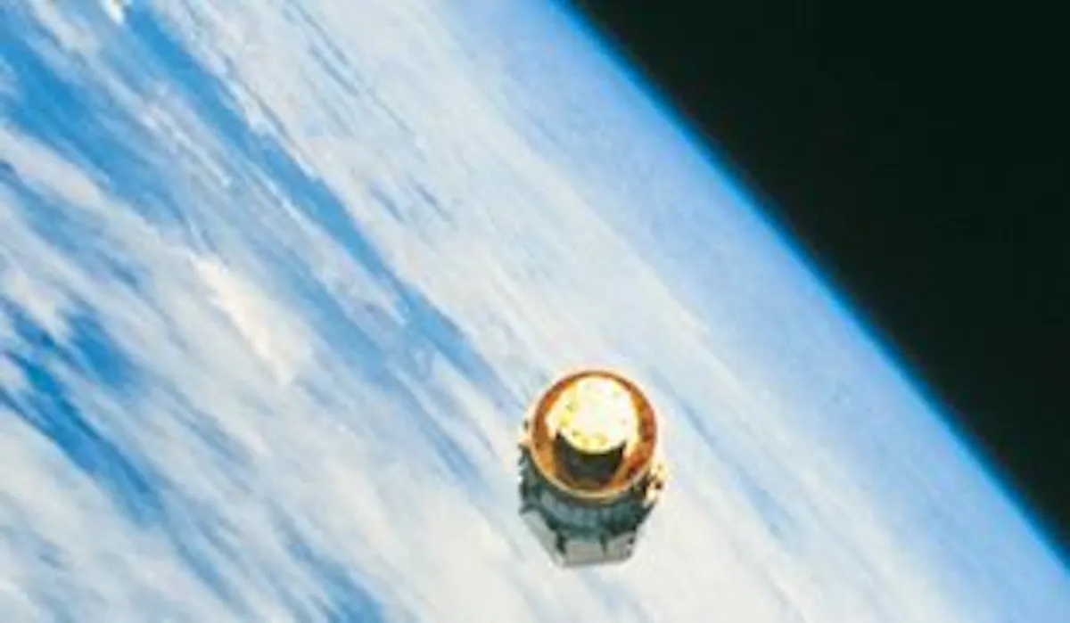 Aerojet Rocketdyne advances liquid rocket engines, sets standard for 3D ...