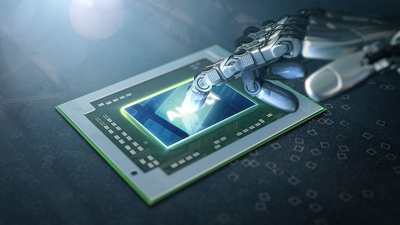AMD expands low-power processor family to boost embedded computing ...
