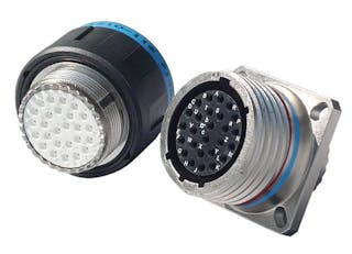 ITT’s Cannon aluminum and composite connectors certified for commercial ...