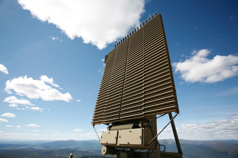 Romania bolsters air surveillance, weather prediction with Lockheed ...