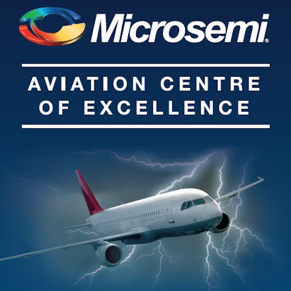Microsemi opens Aviation Centre of Excellence for intelligent power ...