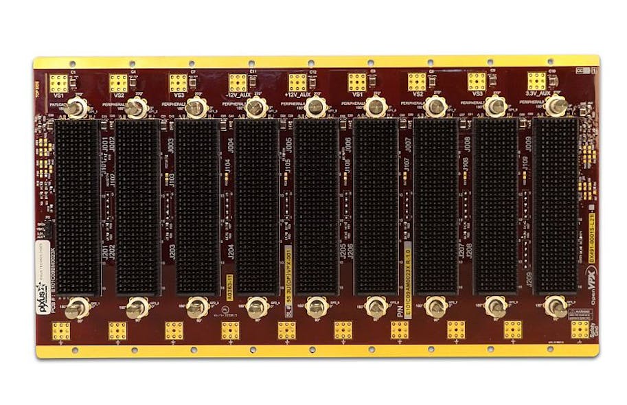 Pixus expands OpenVPX enclosure portfolio with 3U and 6U configurations ...