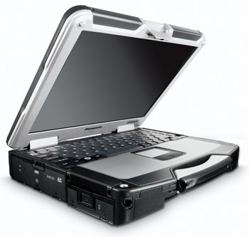 Rugged, reliable laptops key in Air Force weather systems, alerting ...