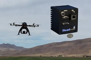 Multispectral sensor fusion embedded computing for unmanned aircraft ...