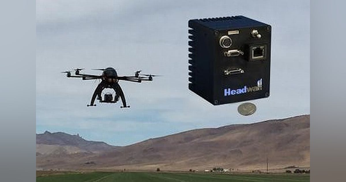 Multispectral sensor fusion embedded computing for unmanned aircraft ... Multispectral sensor fusion embedded computing for unmanned aircraft ...