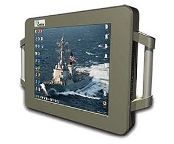 Innovations in ruggedized display technology: How to evaluate what ...