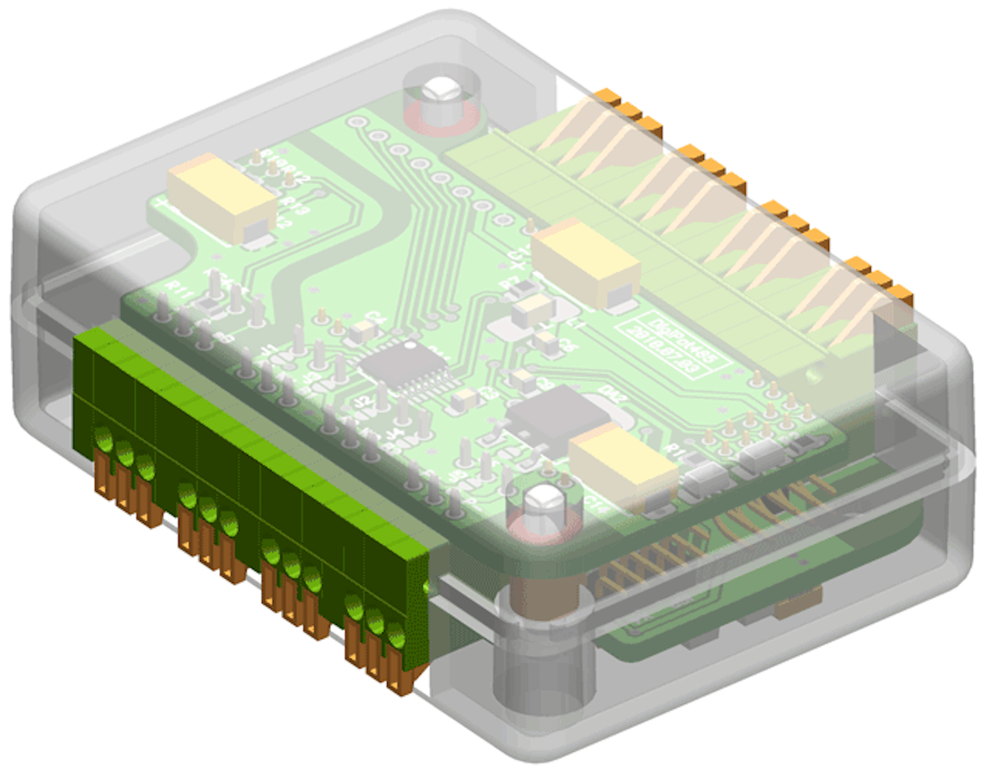 Mentor Graphics introduces FloTHERM XT EDA tool for electronics cooling ...