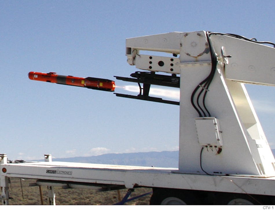 Lockheed Martin wins $64 million contract to extend Joint Air-to-Ground ...