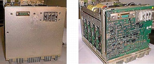 Milpower Source to provide battery power for digitizing Army M119A3 ...