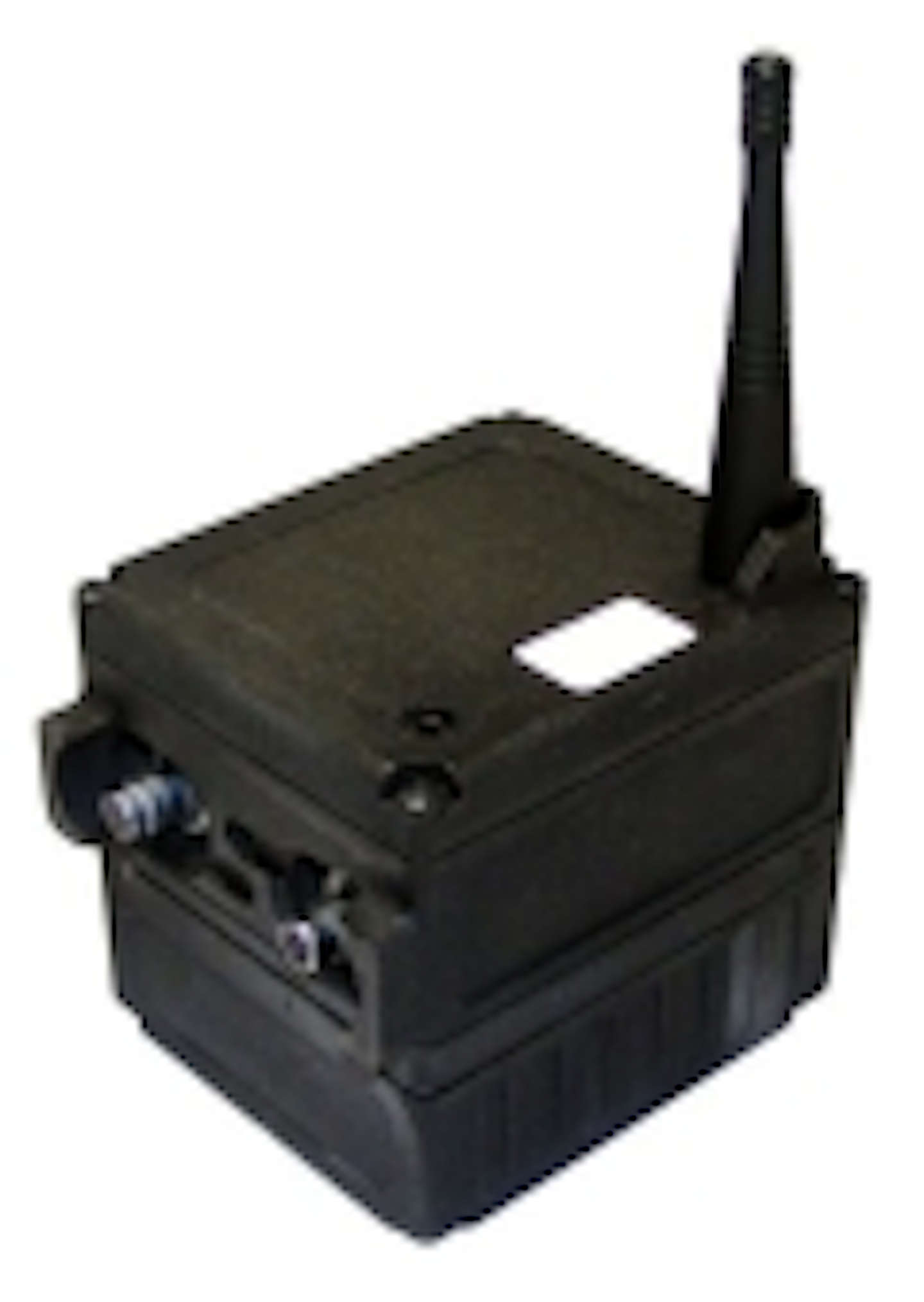 Wireless unattended ground sensor for perimeter security and covert ...