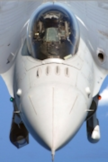 Sniper Pod from Lockheed Martin makes first deployment in combat ...