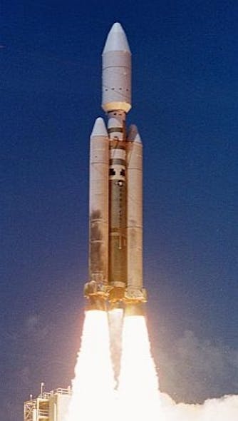 Expendable launch vehicle market to be worth $53 billion through 2020 ...