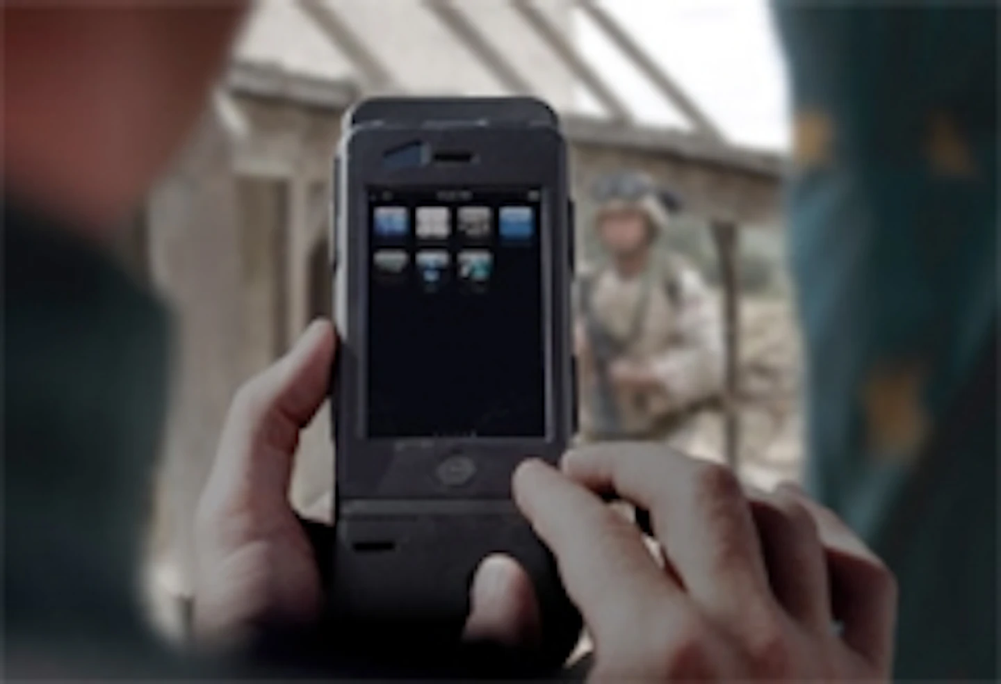 Raytheon provides hybrid cellular capability for soldier networks ...