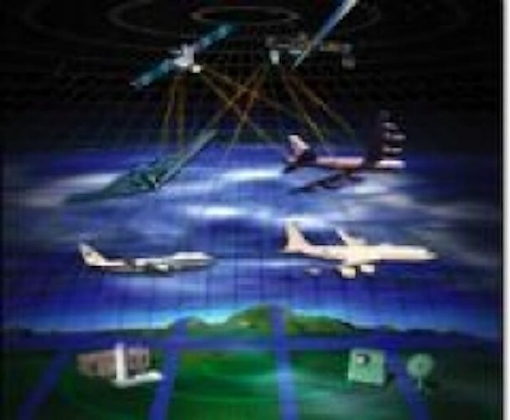 Boeing FAB-T Demonstrates High-Data-Rate Communications with AEHF ...