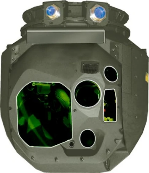 Raytheon to upgrade Special Operations combat helicopters with latest ...