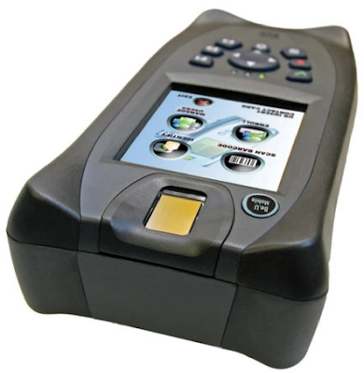 Cross Match issues order for Eurotech embedded modules to produce ...