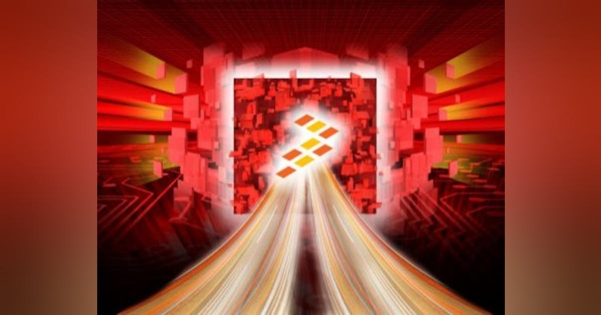 Freescale Qoriq Amp Microprocessor Offers Alternative For Low Power