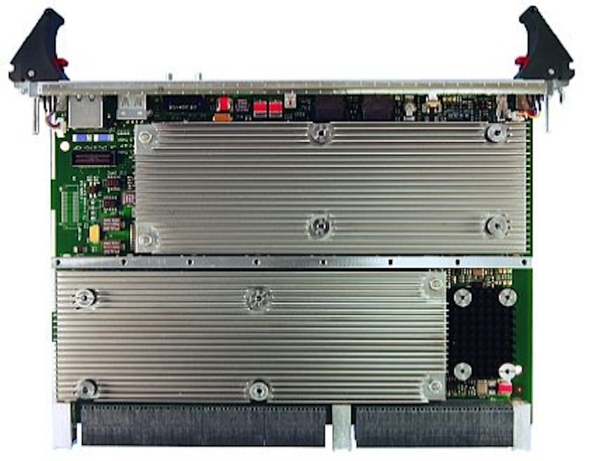 Mortar Fire Control System (MFCS) components to come from MFCS prime ...