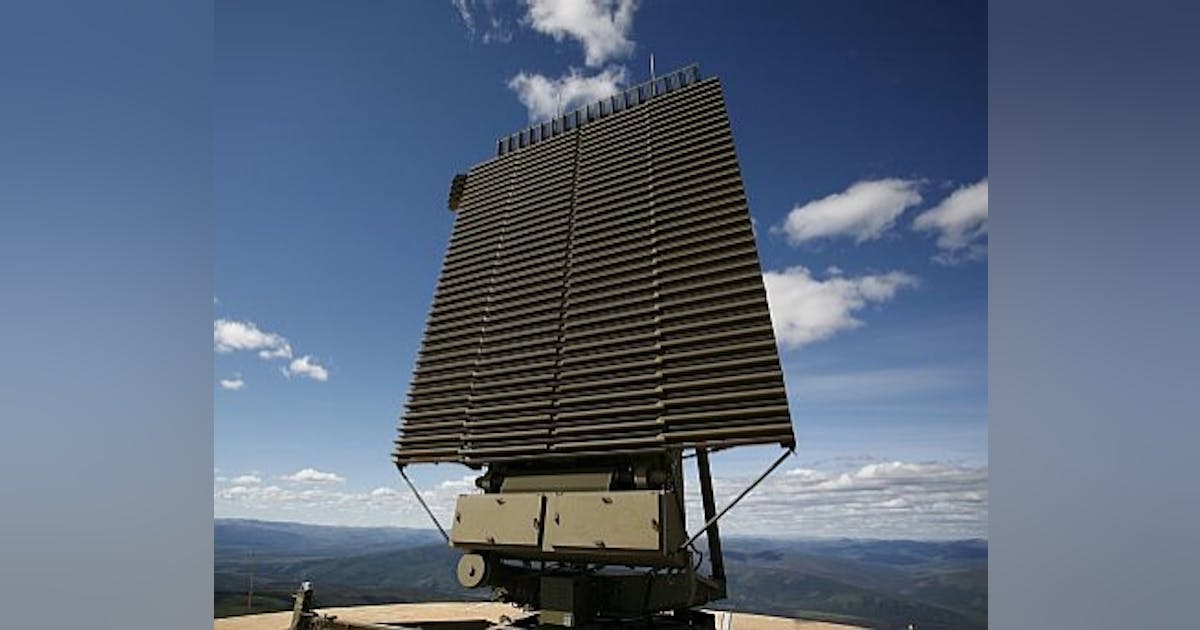 General Dynamics To Develop Universal Dsp Computer For Air Force Radar