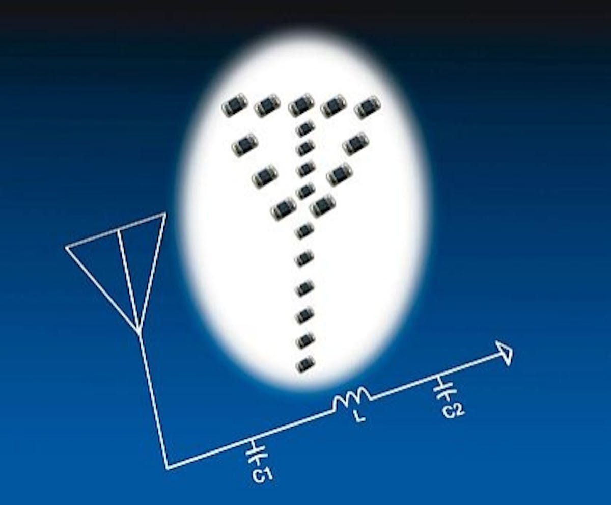 Air Force looks to Camgian Microsystems to develop radar-on-a-chip ASIC ...