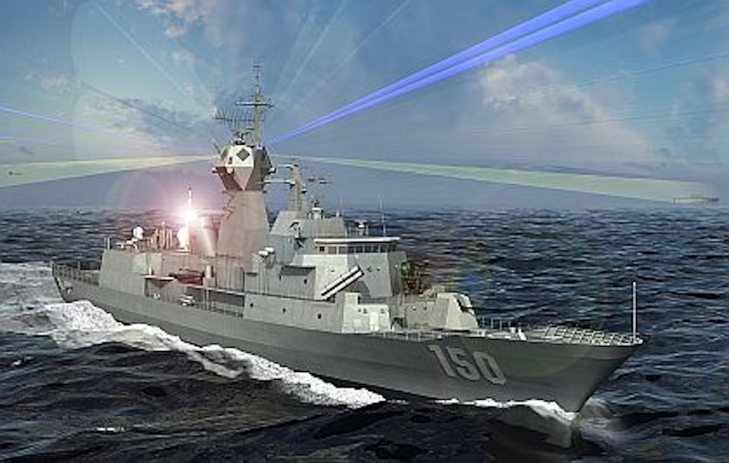 DARPA seeks to speed RF and microwave array development for radar ...